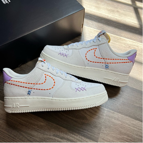 Nike | Shoes | Nike Air Force 7 Se | Poshmark
